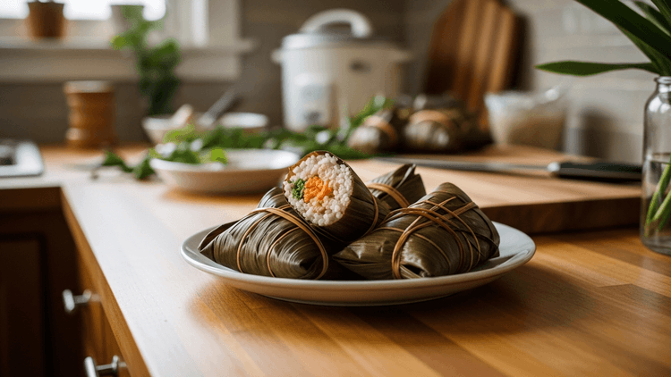 Meat Jun: Hawaii's Korean-Hawaiian Comfort Food